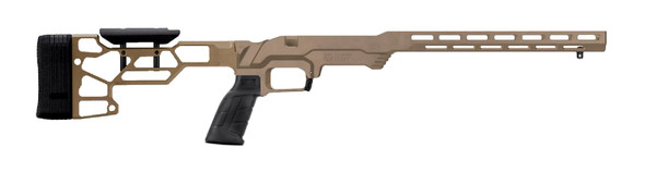 MDT Chassis Systems | Oryx Chassis, XRS & Precision Rifle Stocks