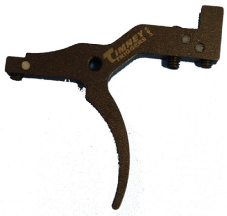 Savage 10/110 Triggers