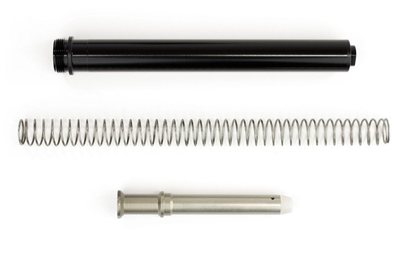 AR-15 Buffer Tube Assembly A1/A2 Rifle Length