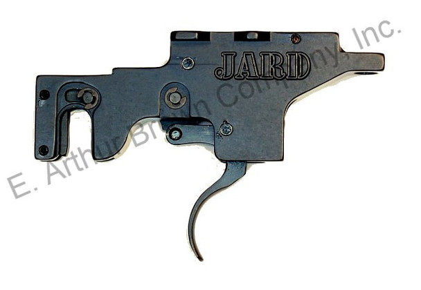 Ruger Precision Rifle Trigger Replacement by JARD