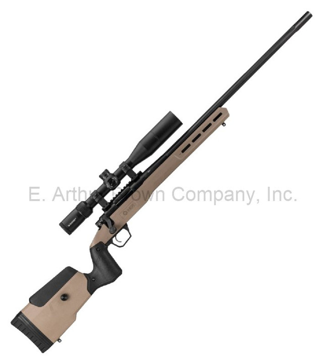 MDT Chassis Systems | Oryx Chassis, XRS & Precision Rifle Stocks