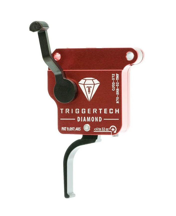 Gun Triggers | Rifle Basix, Timney, JARD, TriggerTech | EABCO