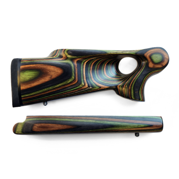 Gun Stocks | Sets, Grips, Buttstock, Chassis | EABCO