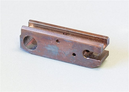 Custom Made Barrels for Thompson Center Encore ProHunter