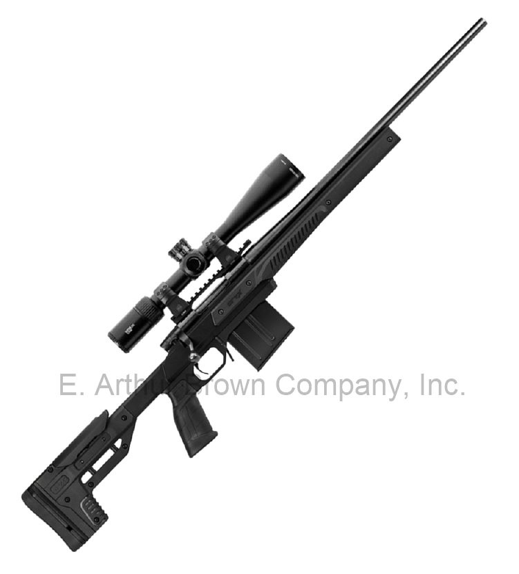 MDT Chassis Systems | Oryx Chassis, XRS & Precision Rifle Stocks