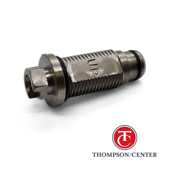 Speed Breech XT Breech Plug | TC Pro Hunter Endeavor