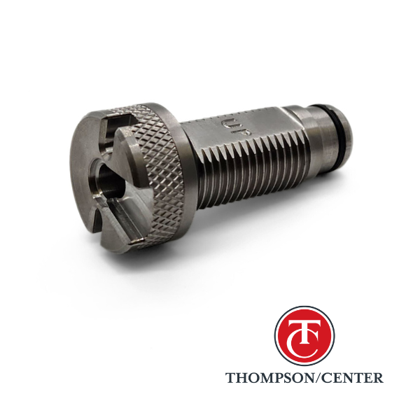 TC Encore Breech Plugs to fit Encore Endeavor, ProHunter Speed Breech ...