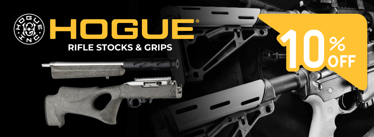 Harris Engineering Bipods and Accessories