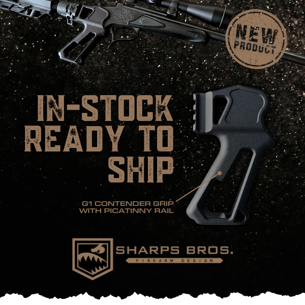 E. Arthur Brown Company, Inc | EABCO Accuracy Barrels & Gun Parts