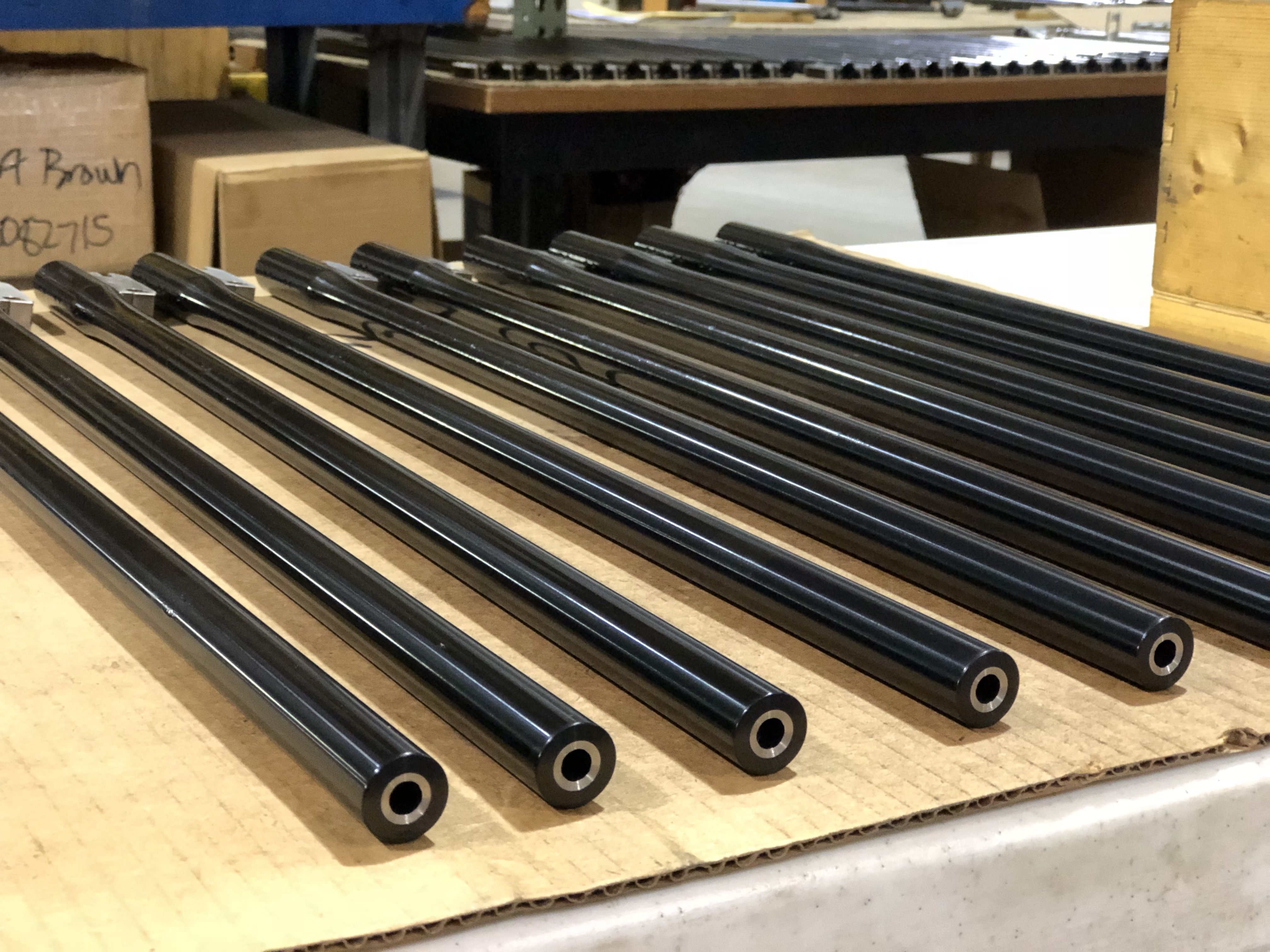 Accuracy Issues? Here Are Some Possible Solutions for Your Barrel - E ...