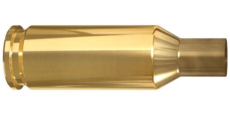 Custom Cartridge Brass - E. Arthur Brown Company
