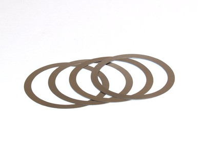 AR-15 Barrel Mounting Shims (4)