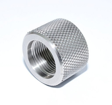 Thread Protector AR-10 Heavy Profile 5/8X24 Stainless