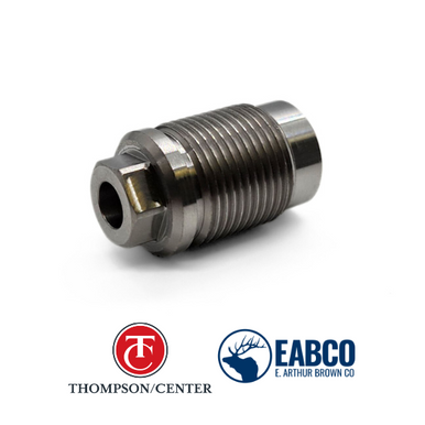 TC Encore 209x50 Breech Plug and TC Omega Breech Plug
