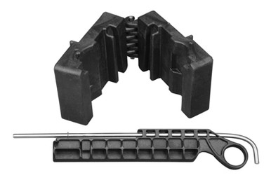 AR-15 Vise Block