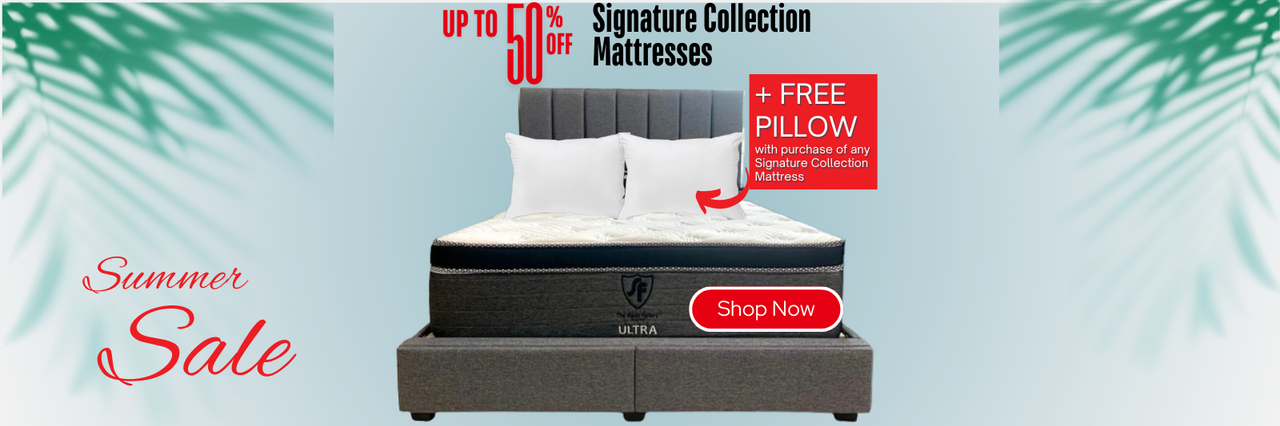 Mattress Store | The Sleep Factory