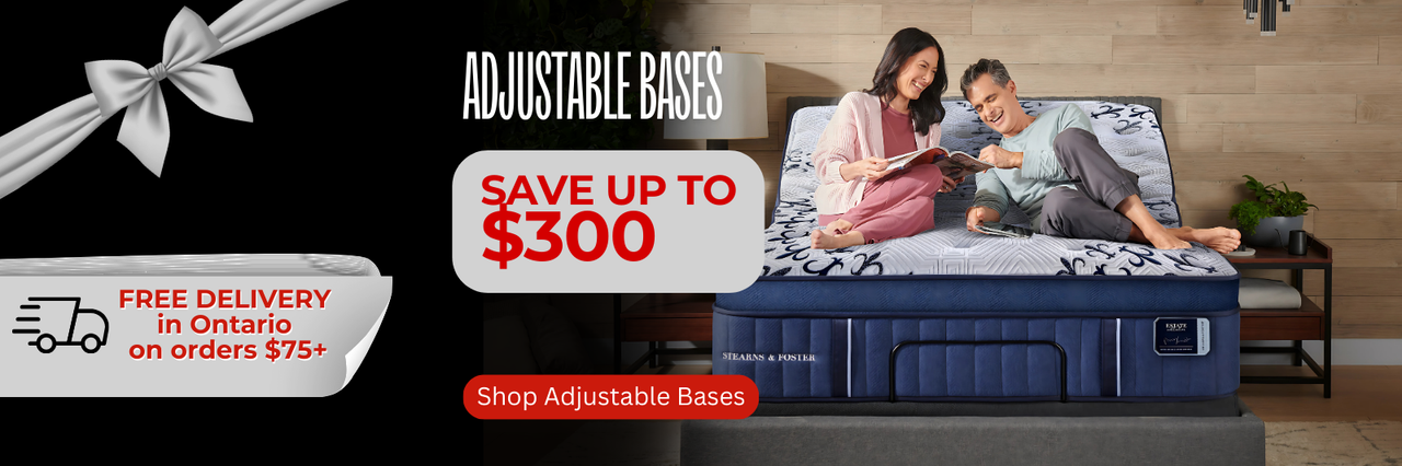 Mattress & Bedding Store | The Sleep Factory