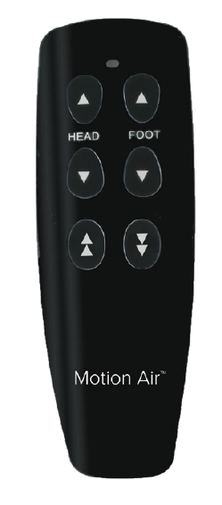 Serta Motion Air Adjustable Base Online Sale | The Sleep Factory