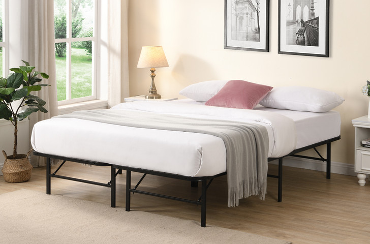 Smart Folding Platform Base | The Sleep Factory