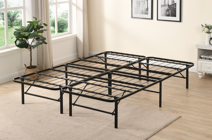 Smart Folding Platform Base | The Sleep Factory