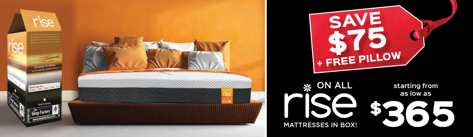 Retail Mattress Shop | Online Mattress Store | Futons, Furniture and ...