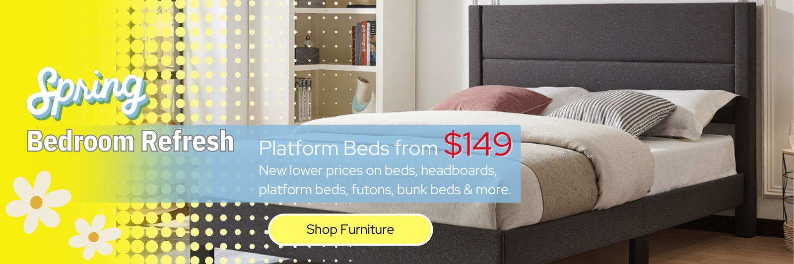 Mattress Store | The Sleep Factory