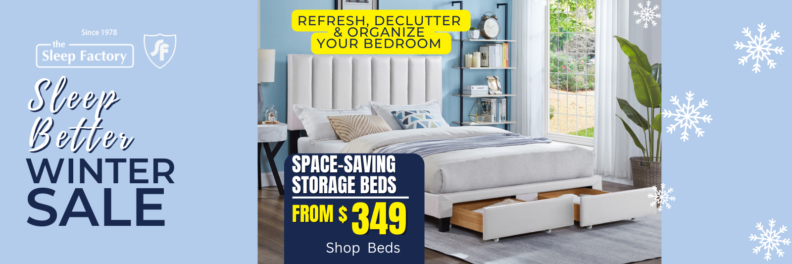 Mattress Bedding Store The Sleep Factory