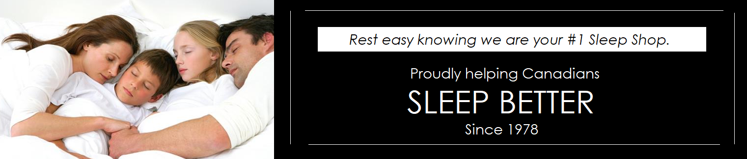 Retail & Online Mattress Store- Mississauga, Guelph, Brampton ...