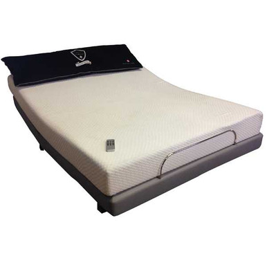 Signature Collection Adjustable Base | The Sleep Factory