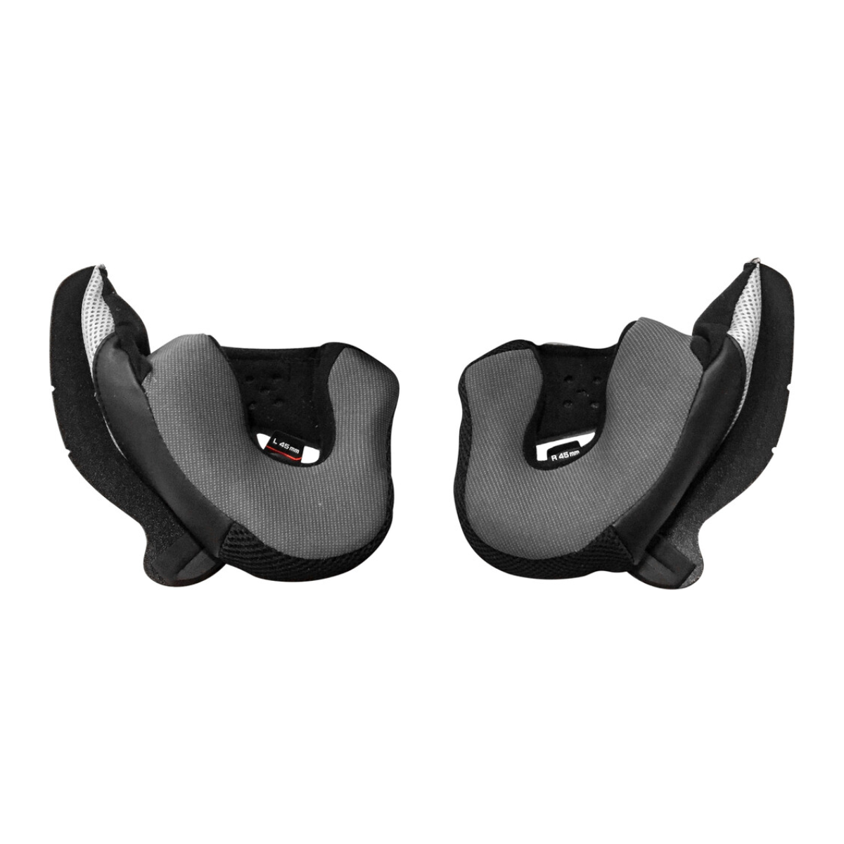 MD-01 Cheek Pads | GMAX Helmets