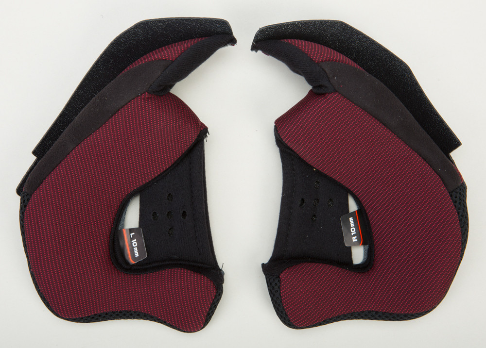 OF-77 Cheek Pads | GMAX Helmets