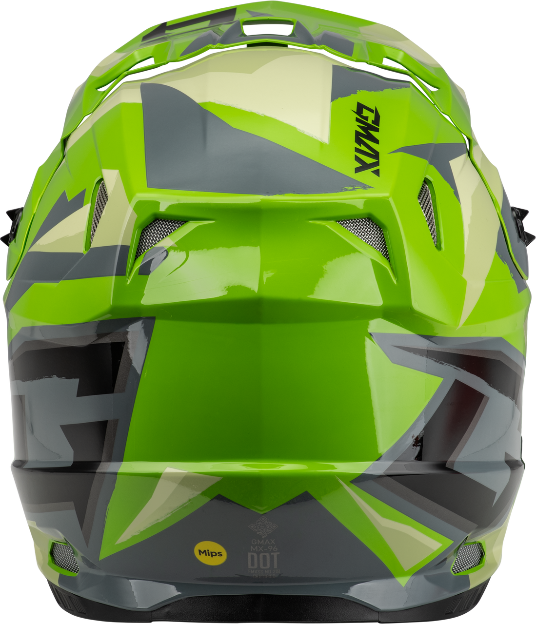 MX-96S Splinter Helmet | GMAX Helmets