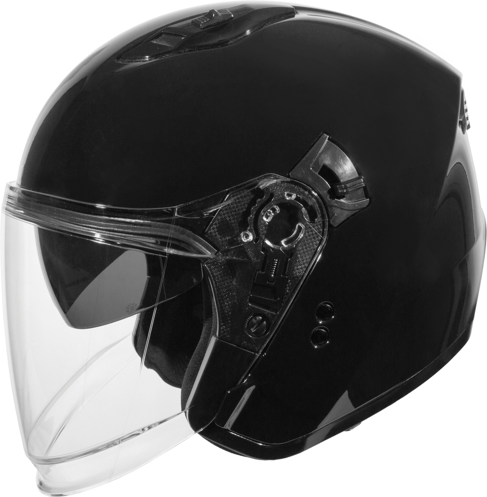 OF-87 Helmet w/ LED Light | GMAX Helmets