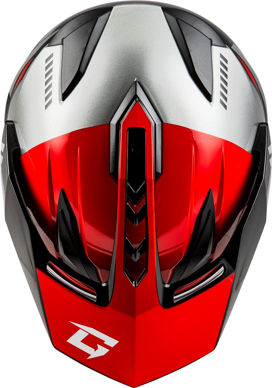 GM11 Ronin Helmet | GMAX Helmets