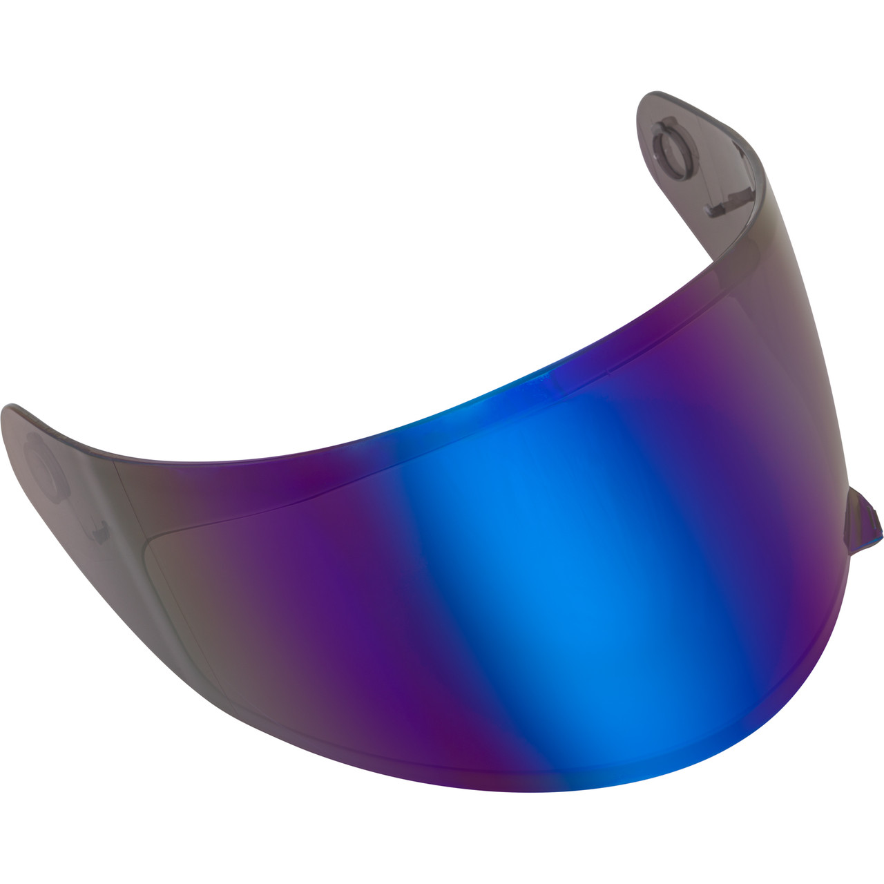 Shield Single Lens Blue Iridium FF-98 | GMAX Helmets
