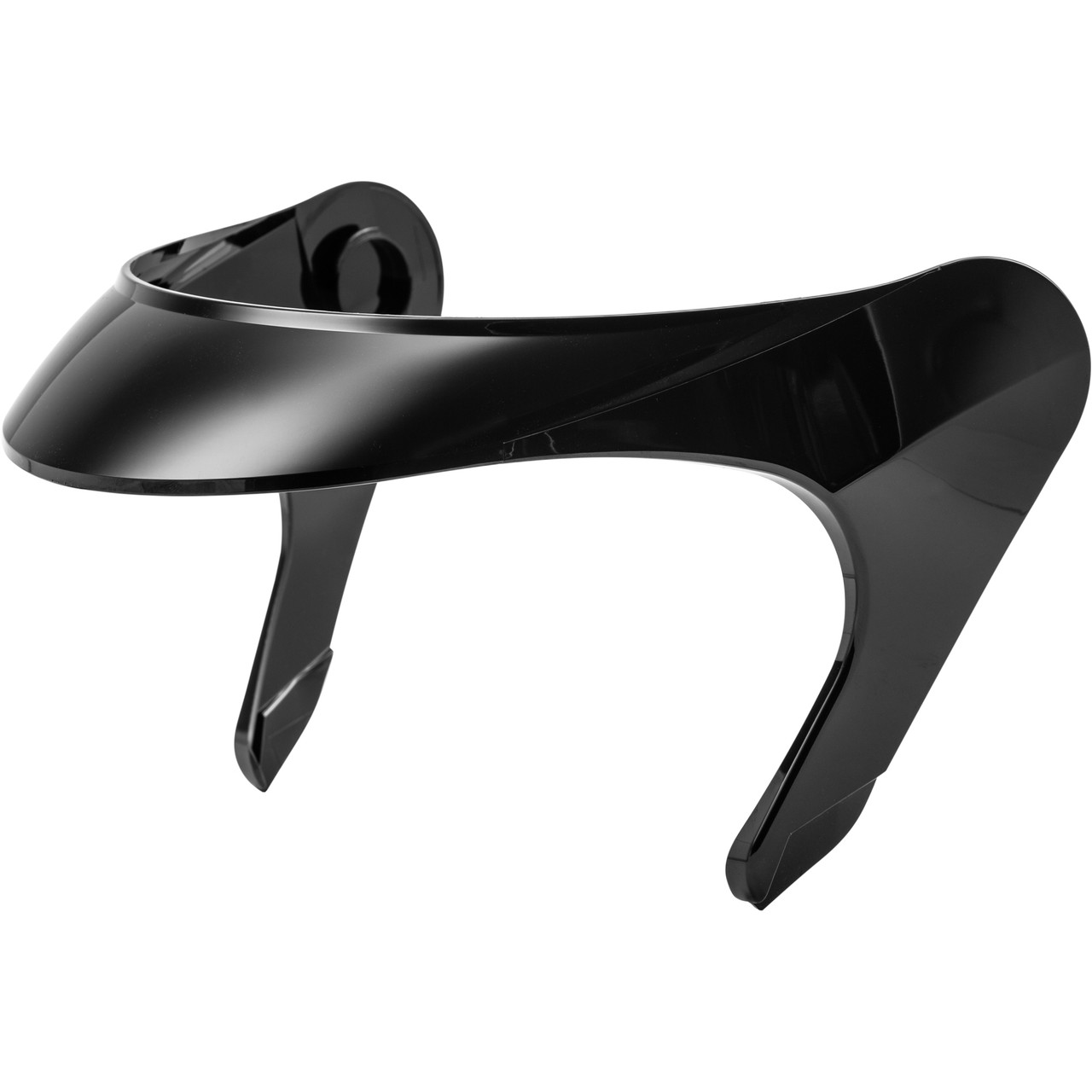 Peak Visor Used W/Out Shield GM-67/OF-77 | GMAX Helmets