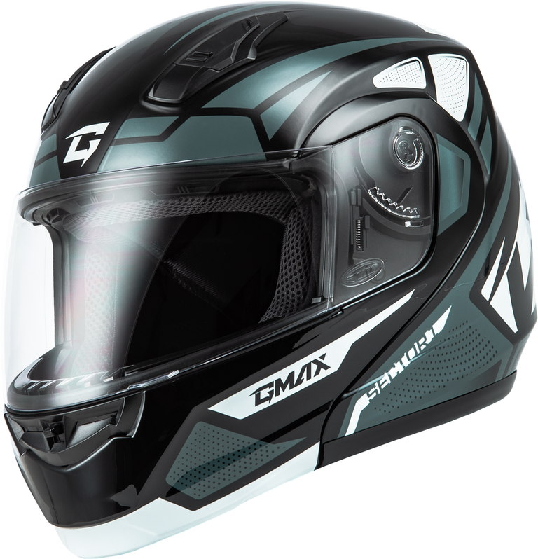 Modular Helmets - Street Motorcycle Helmets | GMAX Helmets