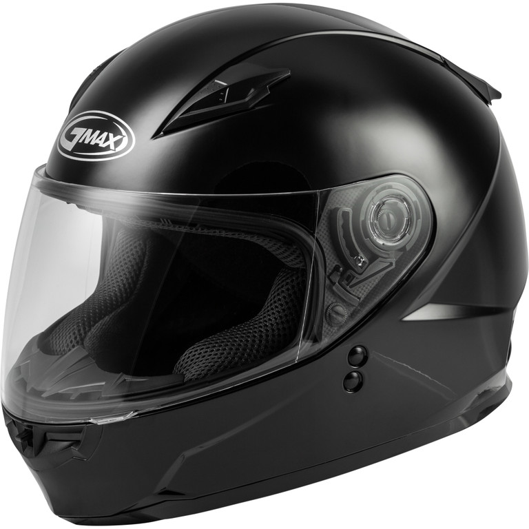Full Face Helmets - Street Motorcycle Helmets | GMAX Helmets
