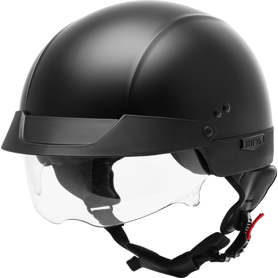 HH-75 Half Helmet | GMAX Helmets