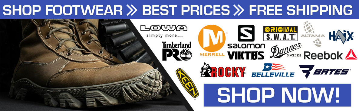 Botach.com | Law Enforcement, Military & Public Safety Gear