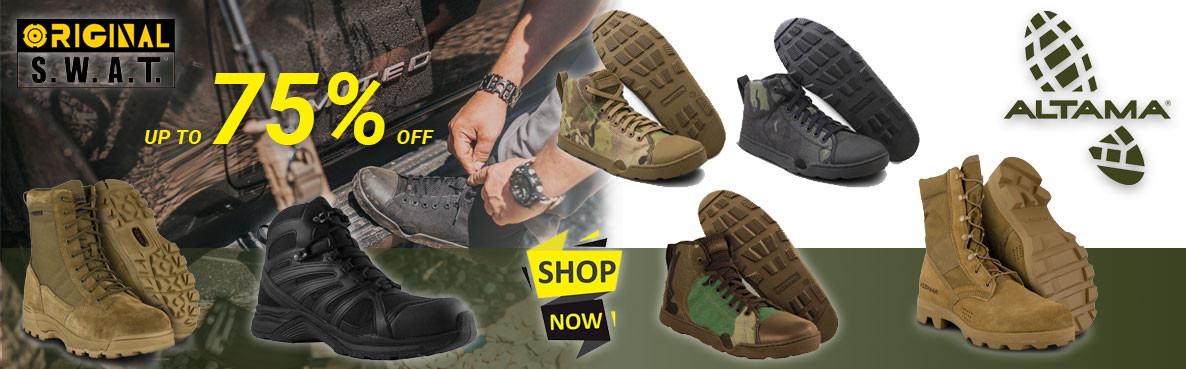 Botach.com | Law Enforcement, Military & Public Safety Gear