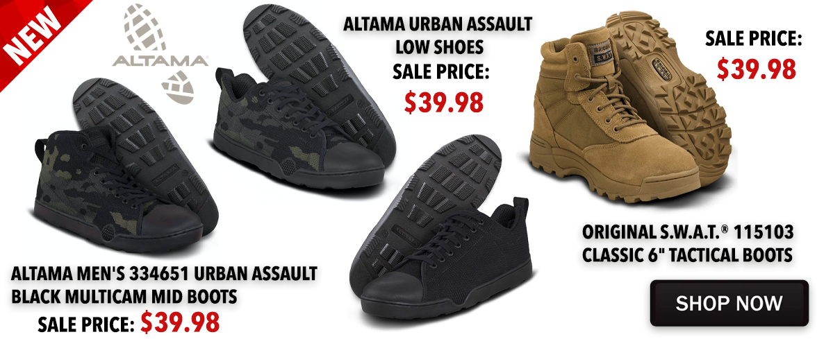 Botach.com | Law Enforcement, Military & Public Safety Gear