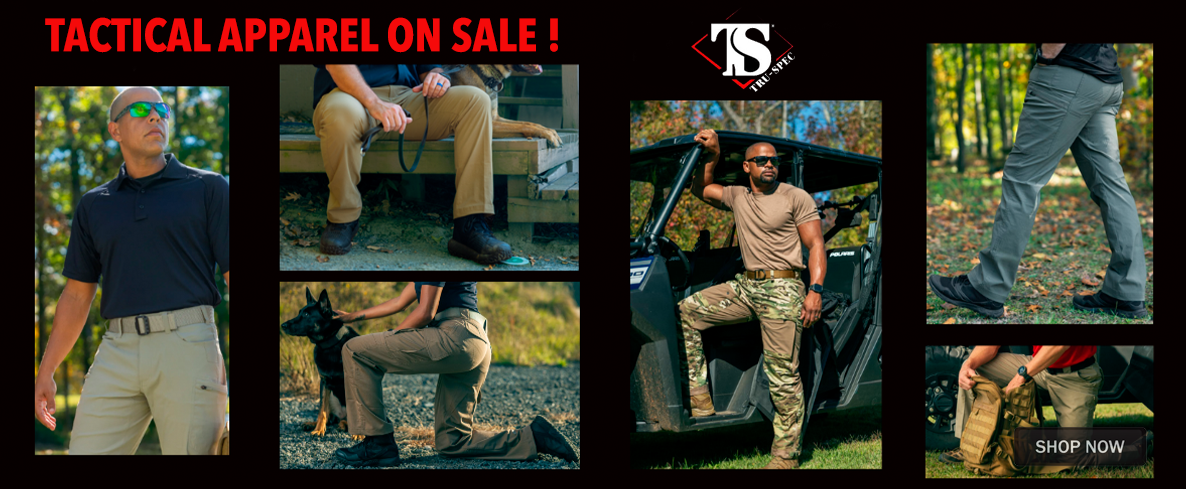 Botach.com | Law Enforcement, Military & Public Safety Gear