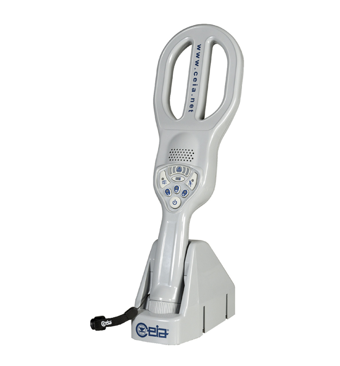 Ceia Classic Walk Through Metal Detector