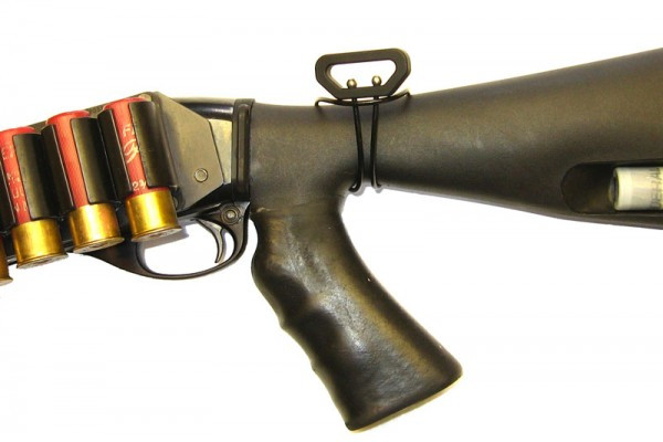 Blue Force Gear Universal Wire Loop