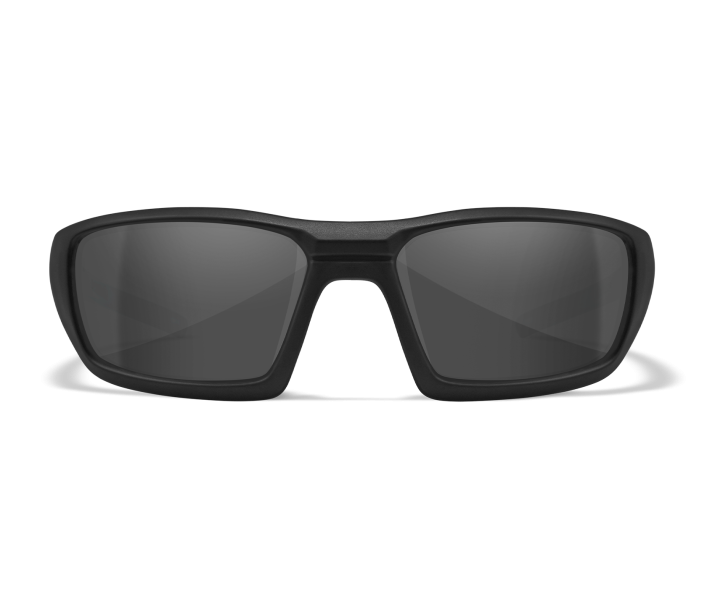 Wiley X Censor Polarized Grey Lens / Matte Black Frame
