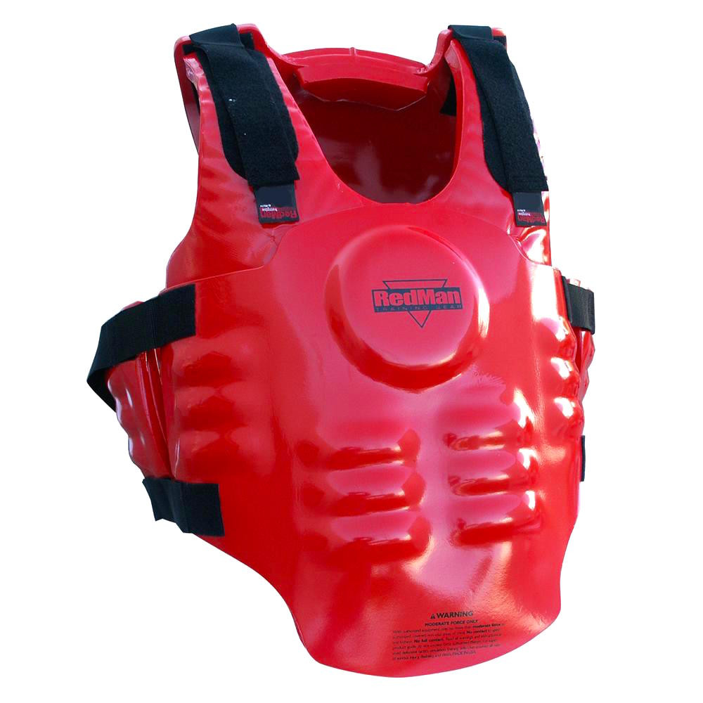 RedMan XP Student Body Guard On Sale - Best Price | BOTACH