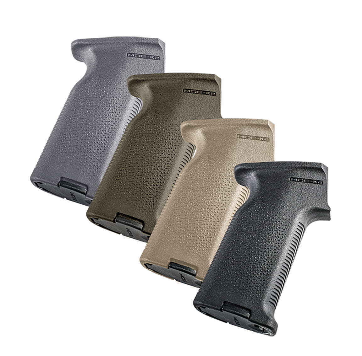 Magpul MOE Vertical Grip