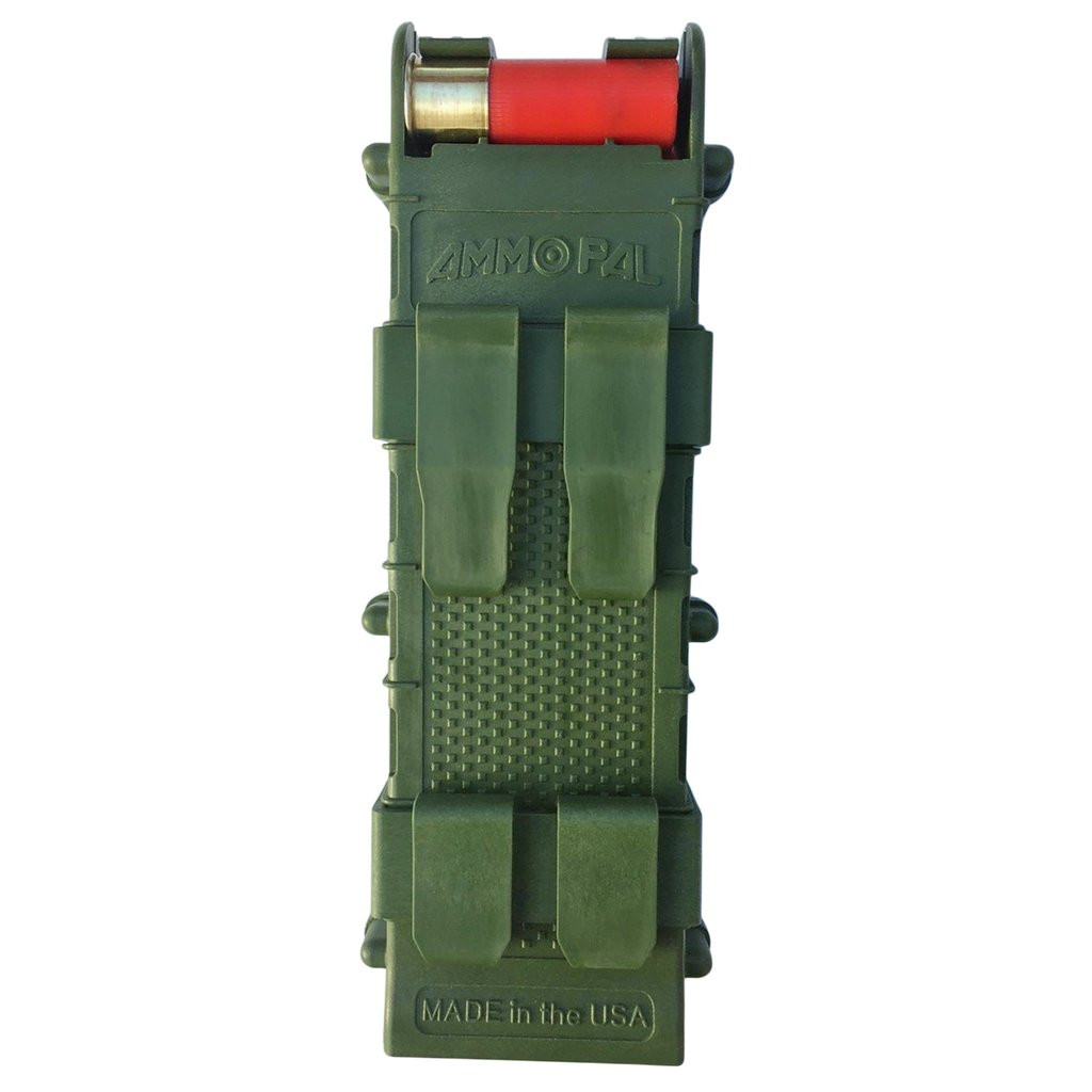AmmoPal Shotgun Shell Dispenser On Sale - Best Price | BOTACH