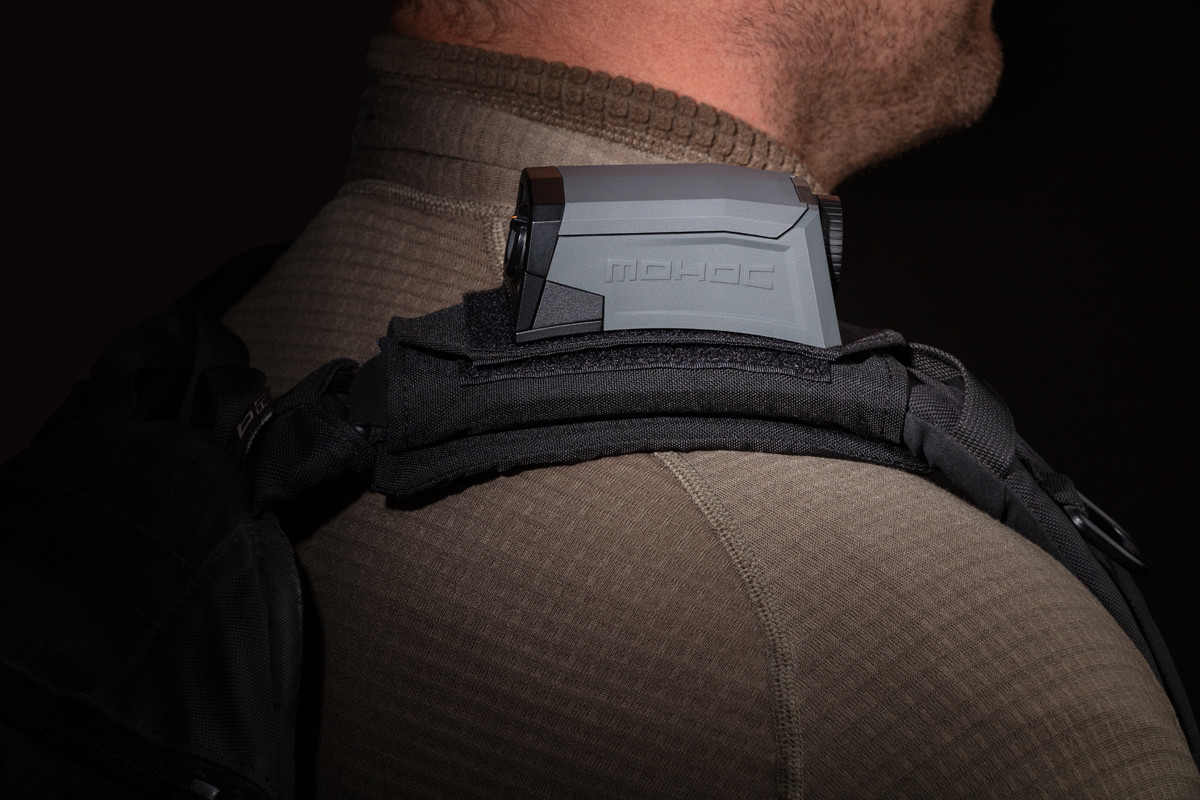 MOHOC Shoulder Mounts On Sale - Best Price | BOTACH